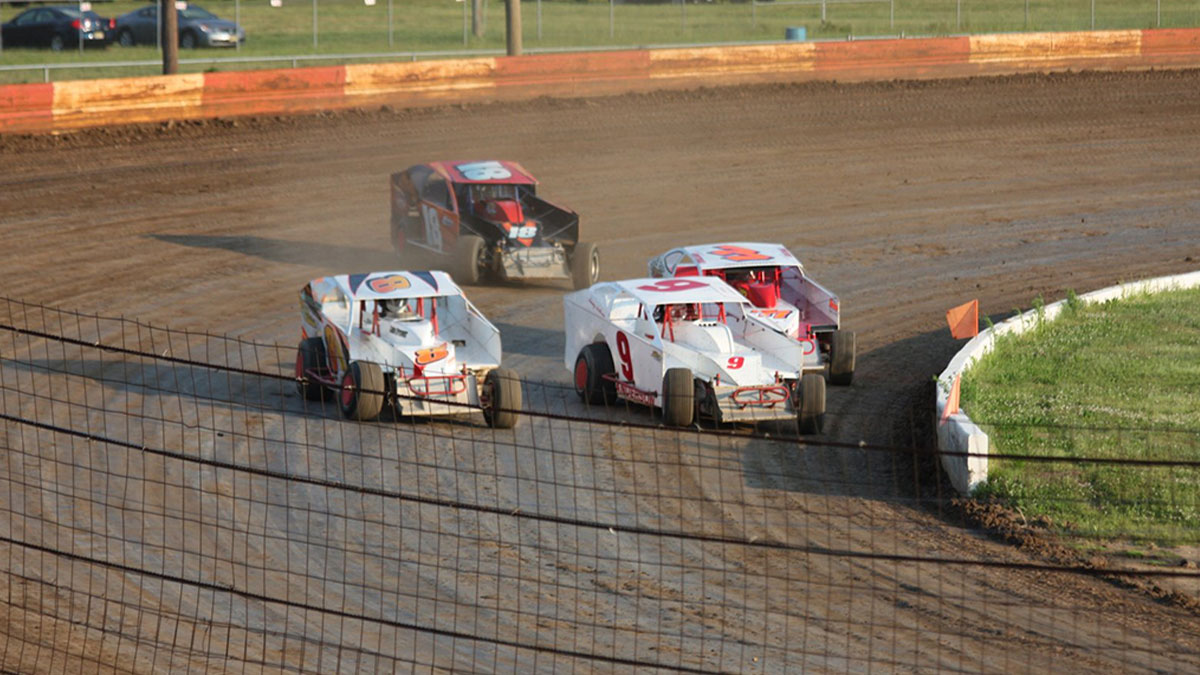 Bridgeport Speedway – South Jersey Film Office