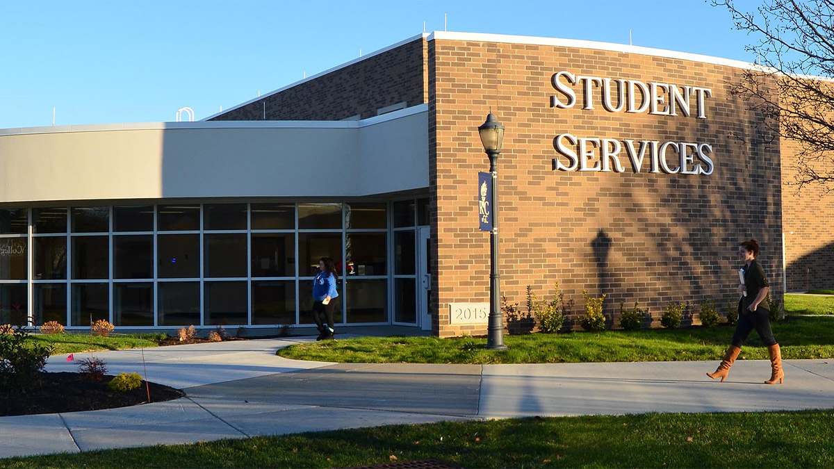 Rowan College of South Jersey – South Jersey Film Office