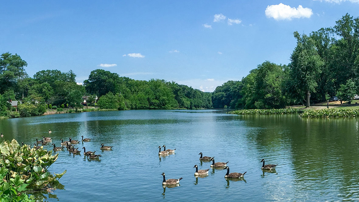 Haddon Township – South Jersey Film Office